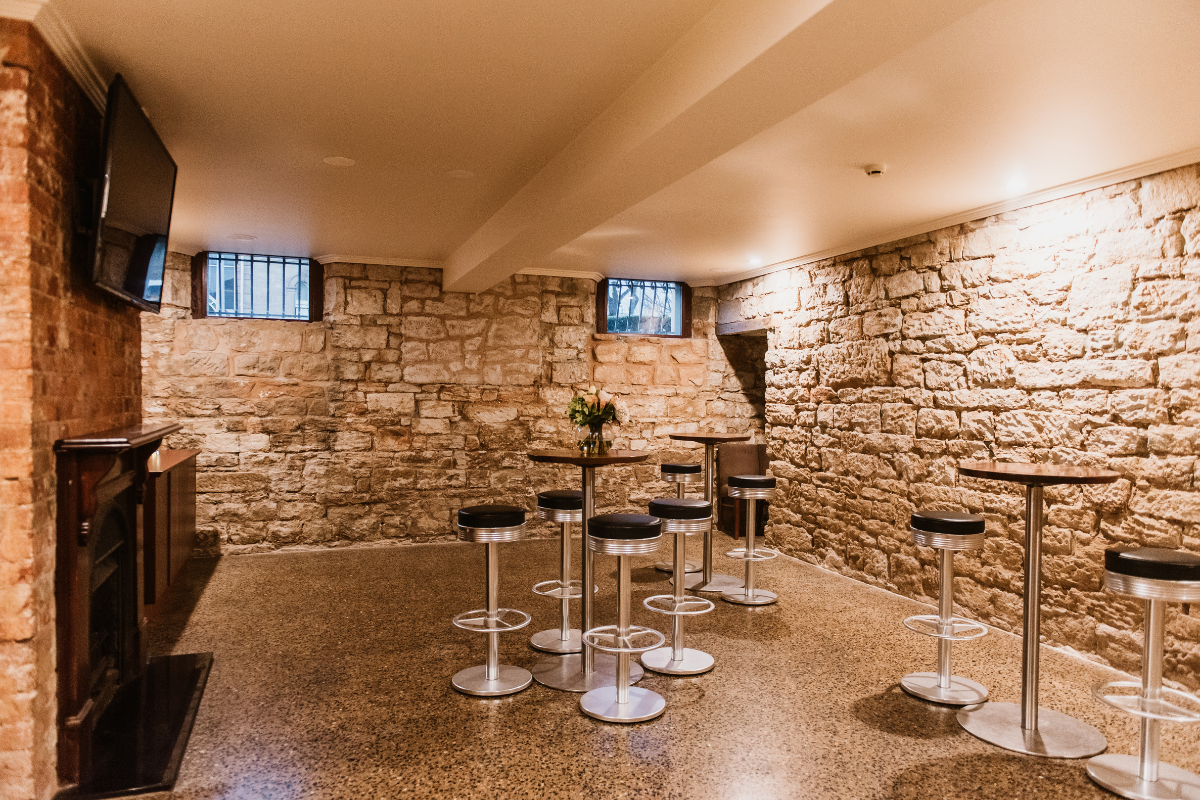 Functions – Milestone Hotel