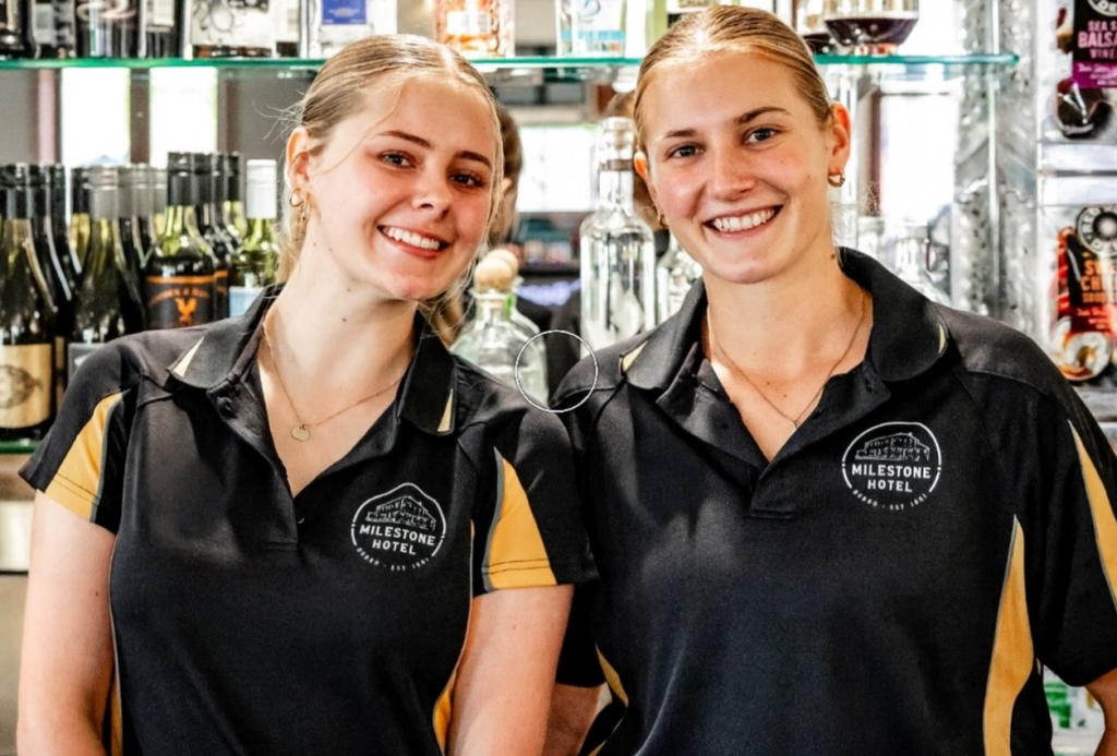 Contact Us – Milestone Hotel